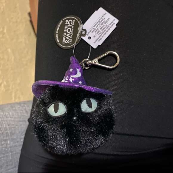 Bath And Body Works Witch Hand Sanitizer Holder